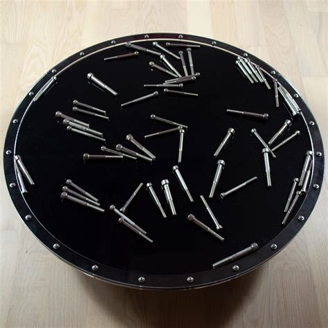 Machine Elements Bolts George Koutsouris