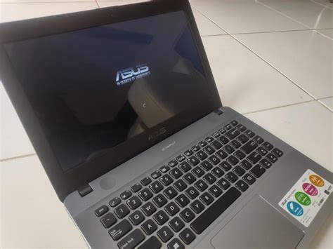 Asus Vivo Book Computers Tech Laptops Notebooks On Carousell