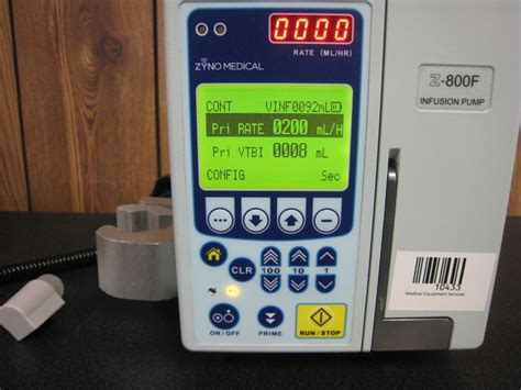 Zyno Medical Z 800f At Edwin Hare Blog