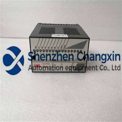 ABB ICSE B Shenzhen Changxin