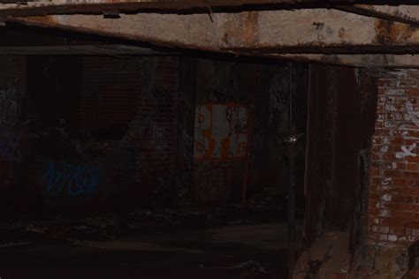 Hells Gates Rurbexnyc