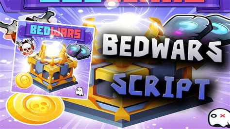 Bedwars Script Infinity Hub Youtube