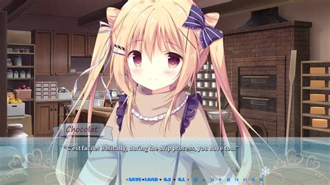 Sugar Sweet Temptation Review Shugaten NookGaming Sugar Sweet Temptation Review Shugaten NookGaming