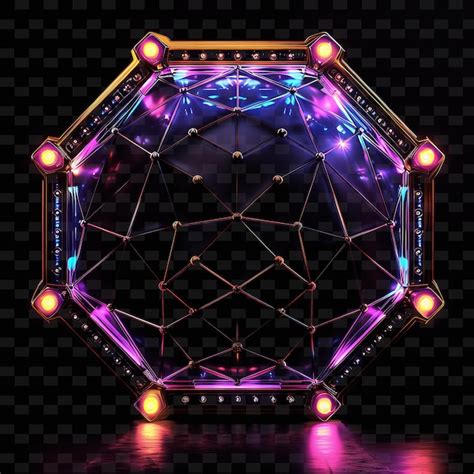 Page 4 Glowing Geodesic Dome Psd High Quality Free Psd Templates For