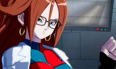 Dragon Ball Modelo Conquista Fãs Com Um Cosplay Brutal Da Androide 21