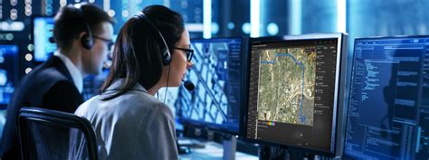 Command And Control System Security Planning