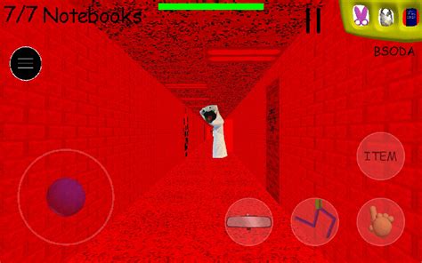 Baldi Loves Chip Mod Menu By Baldi V