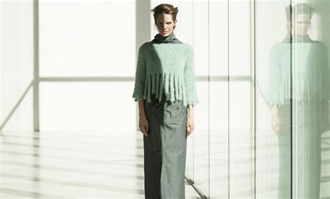 Design Scene Style Exclusive Meet Designer Vilve Unt Dscene