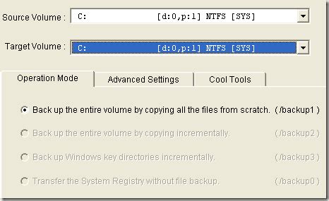 MAC And Windows HelpDesk Windows Clone A Hard Drive Using Freeware XXClone