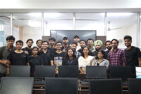 Shreya Kumari On Linkedin Greeting Connections I Was Bestowed With An Awe Inspiring Opportunity