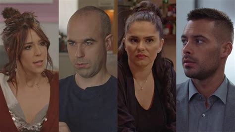 Igra Sudbine 685 Epizoda Matija Napušta Sofiju Zauvek Nada I Strahinja U Strasnom Zagrljaju