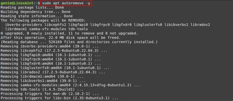 How To Install And Configure Samba On Linux Mint 212 Linux Genie