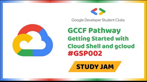 Getting Started With Cloud Shell And Gcloud Qwiklabs Gsp002