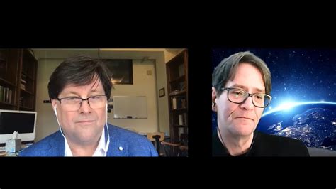 Astronomy News With The Cosmic Companion April 28 2020 Interview