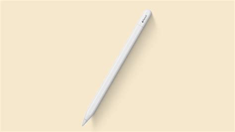 New Apple Pencil With Usb C Now On Sale