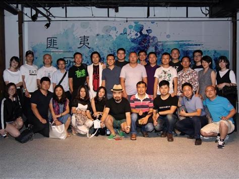 匪夷所思朱振洪陶瓷作品展在马奈草地美术馆开幕