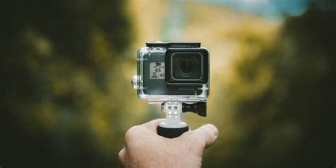 Best Gopro Gimbals To Get In Fully Reviewed