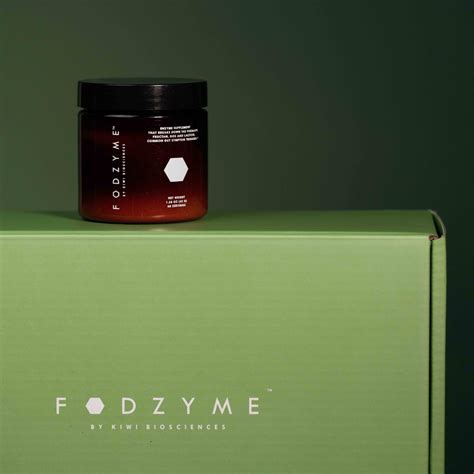 Introducing The Newly Fodmap Friendly Certified Fodzyme Fodmap Friendly