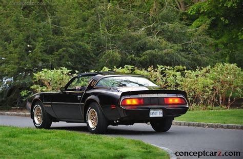 1979 Pontiac Firebird Image Photo 2 Of 62