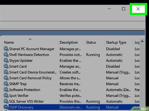 How To Disable SSH Server In Windows 10 In 7 Simple Steps