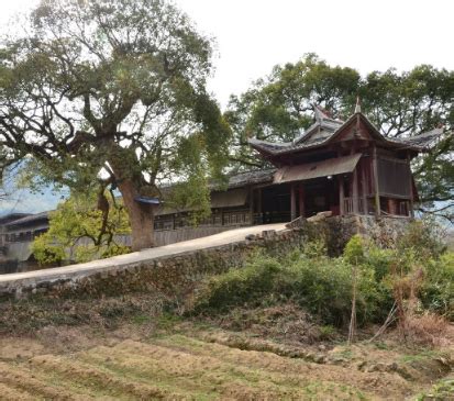 后塘古村景点信息 排行榜123网