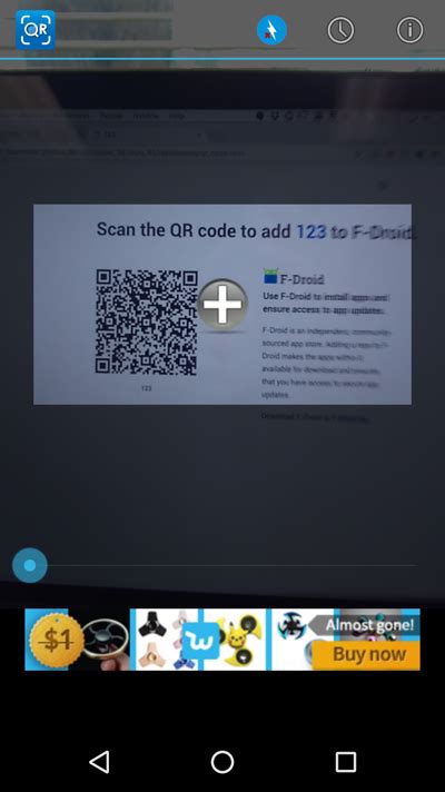 How To Add A Repo To F Droid F Droid Free And Open Source Android App Repository