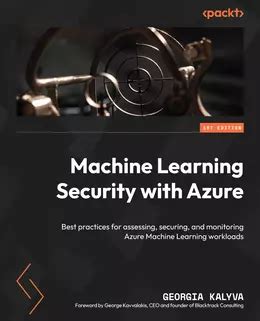 Machine Learning Security With Azure WOW EBook