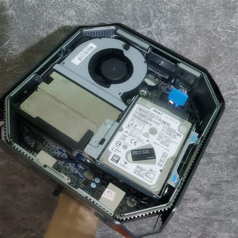 Mini Pc Hp Z Mini G Workstation Izzygame