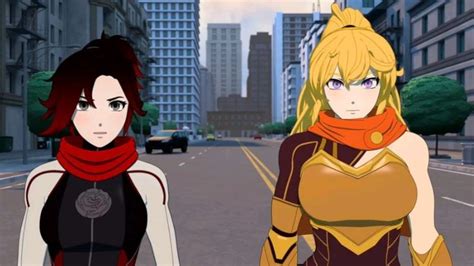 Pin De 👽brini👽 En Rwby Cómo Dibujar Aves Personajes De Anime Arte Manga