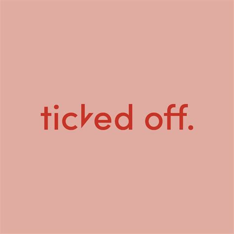 Ticked Off Wix Marketplace