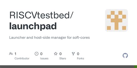 Github Riscvtestbedlaunchpad Launcher And Host Side Manager For