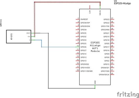 Remote Nodes For The Wifi Smart Thermostat Smart Thermostateu