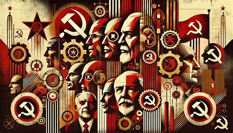Top 40 List Of Communist Leaders History Of Communism