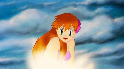 Misty The Mermaid By Darkshadowmm On Deviantart