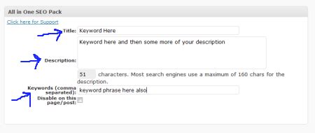 How To Set Up Wordpress Internet Marketing Secrets Affiliate Marketing Blog Affiliate