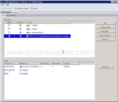 Restart The Server The Server Should Start Booting Form ISO File Youll Be Prompted To Choose