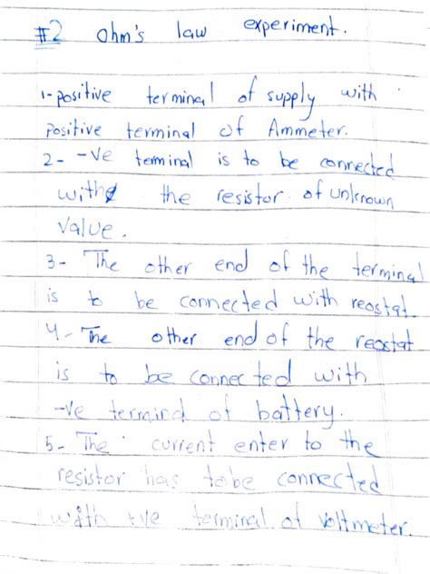 Applied Physics Experiments Pdf Teaching Methods And Materials