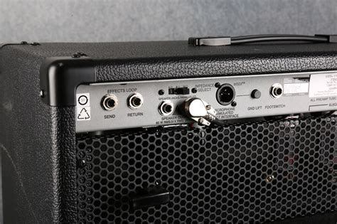 Peavey 6505 112 Valve Combo Amplifier 2nd Hand Rich Tone Music