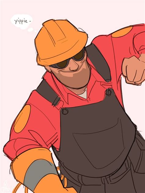 Tf2 Funny Engineer