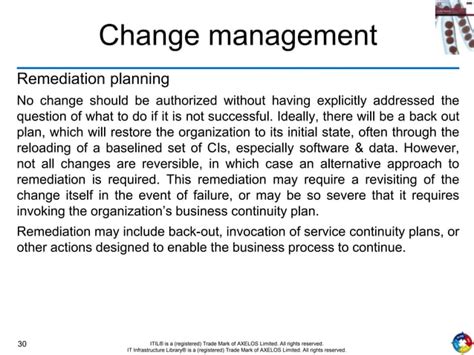 Itil Service Transition Pptx Cloud Computing Internet