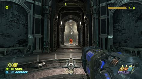 Doom Eternal Collectibles Guide Sentinel Prime Secrets Locations