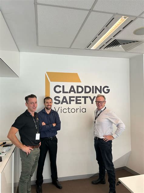 Cladding Claddingsafety Cladding Safety Victoria