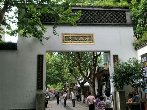 杭州南宋御街速写 南宋御街速写 大山谷图库