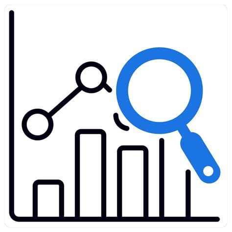 Forecasting Icon In Blue Color 56986459 Vector Art At Vecteezy