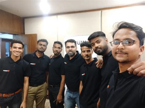 Abdullah Farooqui On Linkedin 11jan2020 Saleskickoff