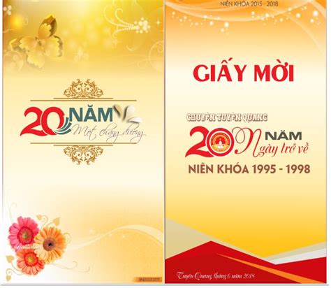 Thư Mời Họp Lớp 20 Năm Share áo Thun Gia đình Giá Rẻ