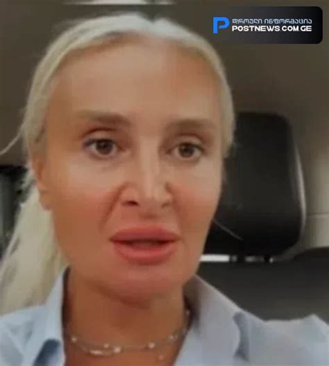 ჰოი საოცრებავ ეს მოულოდნელი ამბავია ნანუკა ჟორჟოლიანი სიახლე