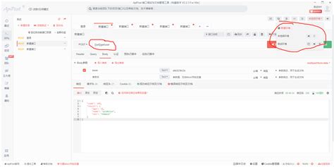 Apipost动态获取登录token 关联使用apipost测试登录成功后出现token怎么在进行查询的时候拿到这个token并放在请
