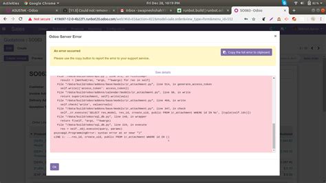 110120 Could Not Remove Attachment From Media · Issue 26195
