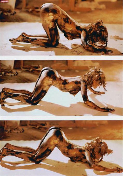 Farrah Fawcett Nude Mega Porn Pics